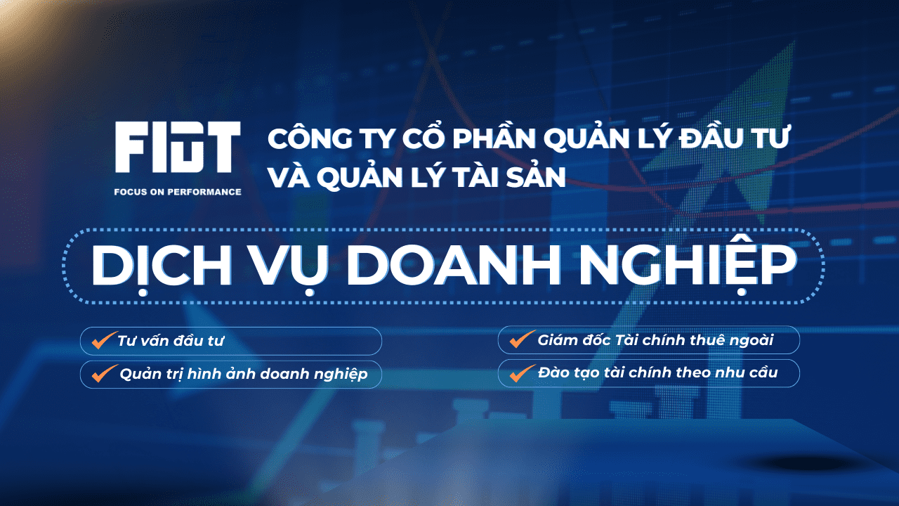 Dịch vụ doanh nghiệp